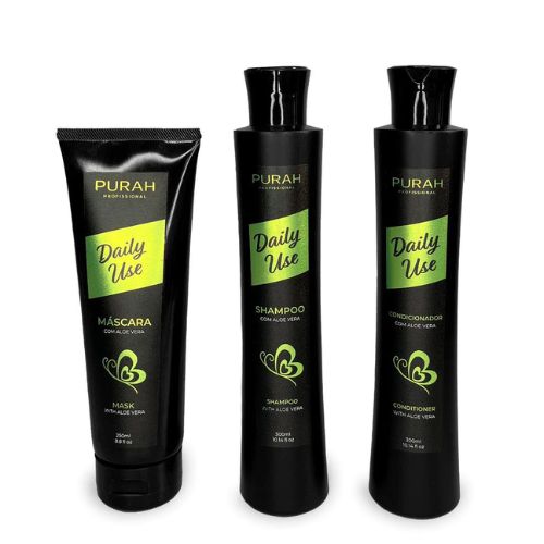 Purah Daily Use