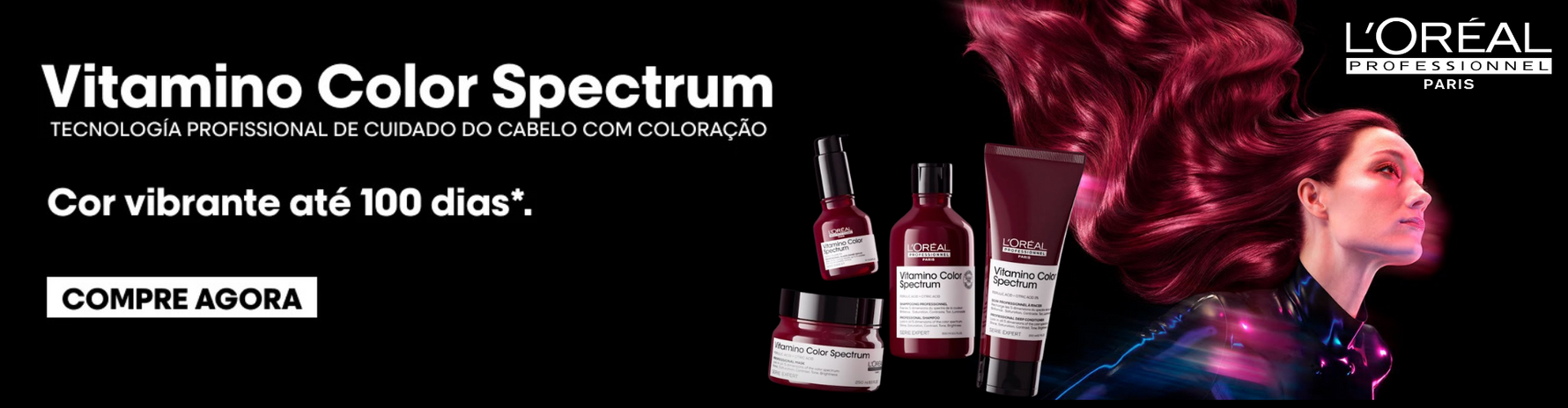 Pharmácia do Cabelo - Produtos para Cabelo