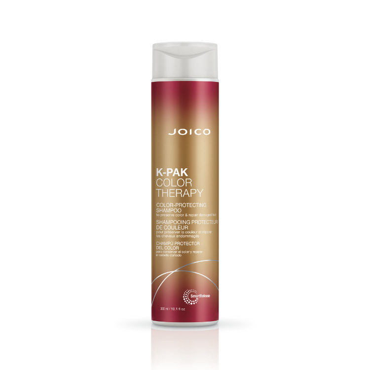 Joico K-Pak Color Therapy Shampoo 300ml