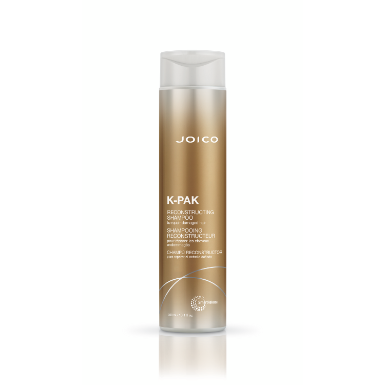Joico K-PAK Reconstructing Shampoo 300ml