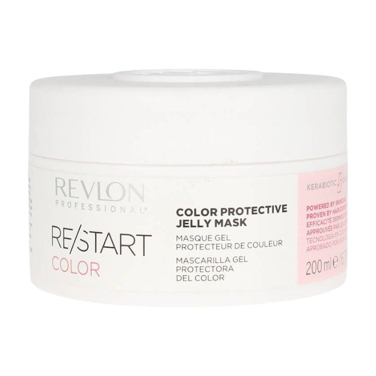 Revlon Restart Color Protective Mask 200ml
